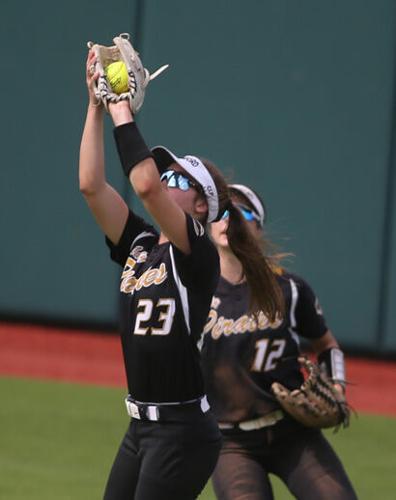 West Sabine Lady Tigers lose their bid for 2A Softball State ...