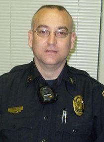 Former Sergeant Gary Pullen has returned to JPD | Local News | kjas.com