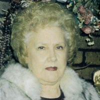 Anna Lucille Irvin | Obituaries | kjas.com