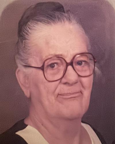 Dorothea Jean Davis | Obituaries | kjas.com