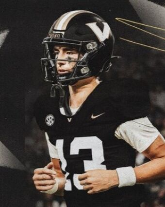 Woodville’s Babin commits To Vanderbilt | Local Sports | kjas.com