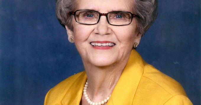 Mary Louise Mott Beard | Obituaries | kjas.com