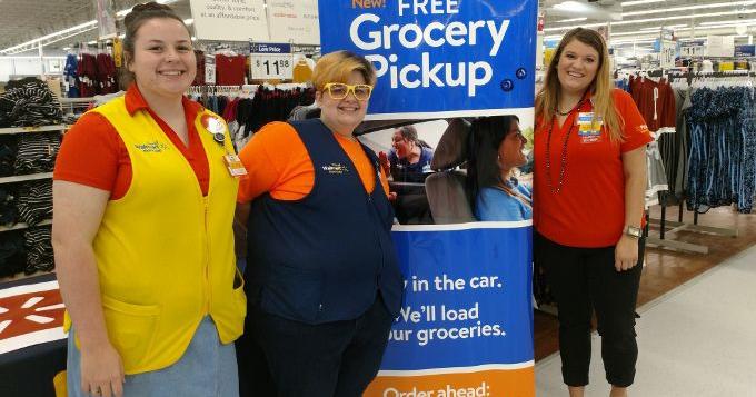 Jasper WalMart to launch pre-order grocery pickup service on Tuesday ...
