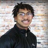 Jacovian Adams named JHS Student of the Week | School News | kjas.com