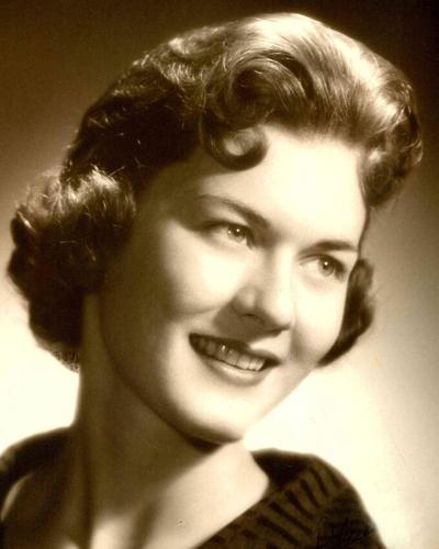 Glenda Ruth Walker | Obituaries | kjas.com