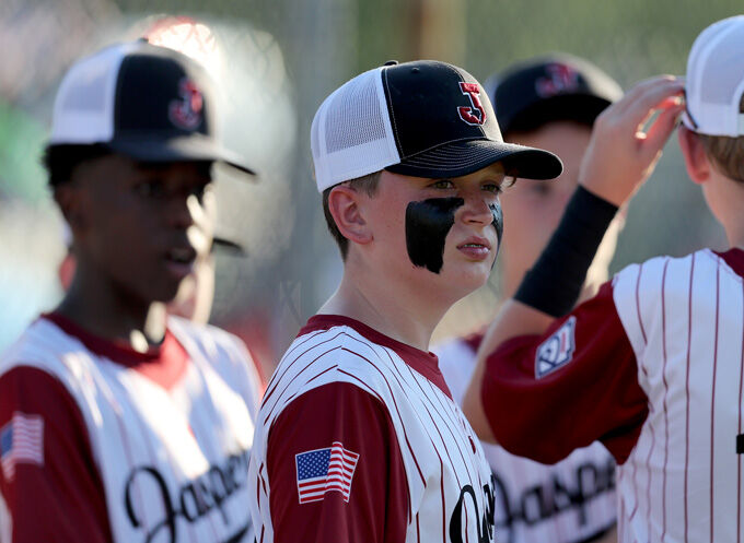 The Jasper Bulldog All Stars are are shining | Local Sports | kjas.com