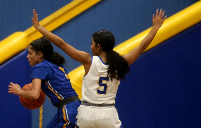Brookeland moves forward in the basketball ranks | Local Sports | kjas.com