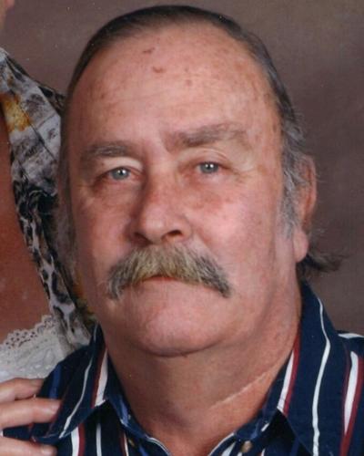 Robert Applegate | Obituaries | kjas.com