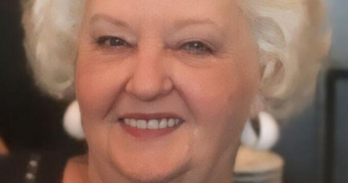 Barbara Jean Dover | Obituaries | kjas.com