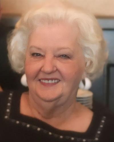 Barbara Jean Dover | Obituaries | kjas.com
