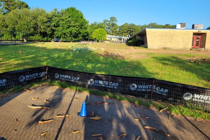 Jasper ISD improvements underway | Local News | kjas.com