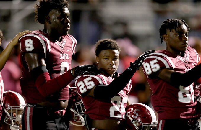 Dawgs Demolish Winless Hawks | Local Sports | kjas.com