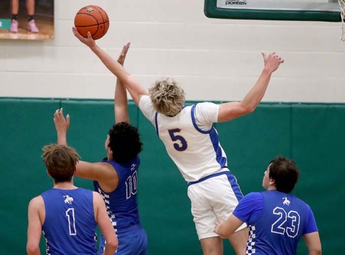 Wildcats Buck Cowboys Out Of Playoffs 66 -52 | Local Sports | kjas.com