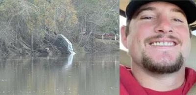 Memorial service set for man who died when his truck plunged into the ...