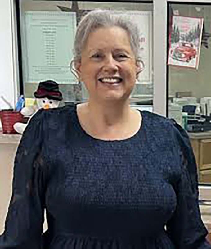 Newton County Tax Assessor-Collector Melissa Burks retires | Local News ...