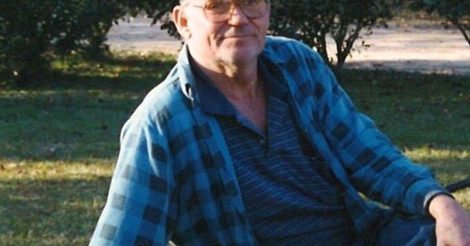 John M. Gilley, Sr. | Obituaries | kjas.com