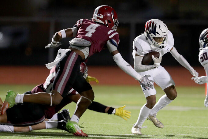 Dawgs Demolish Winless Hawks | Local Sports | kjas.com