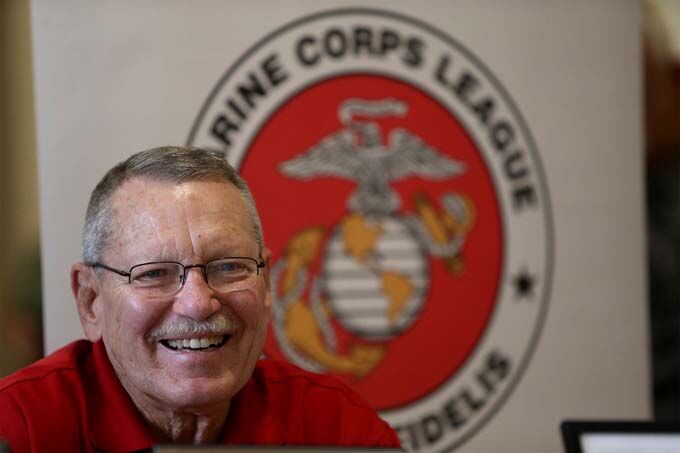 Southeast Texas Stand Down Event Serves Local Veterans | Local News ...