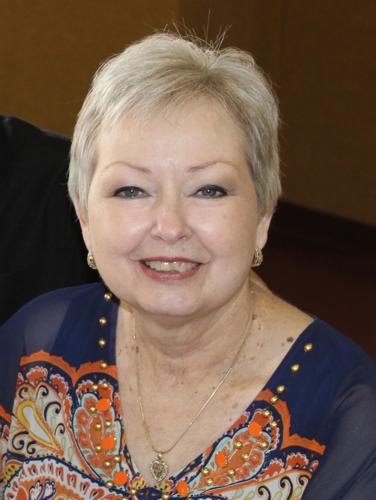 Wanda Jean Morgan | Obituaries | kjas.com