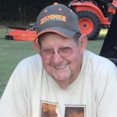 James Rex Davis | Obituaries | kjas.com