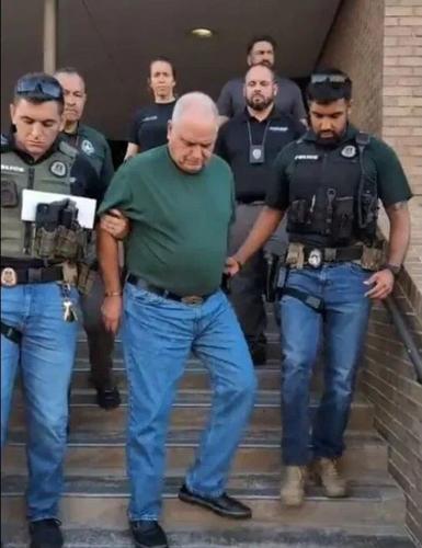 Beaumont Police arrest suspect in murder that occurred 25 years ago ...