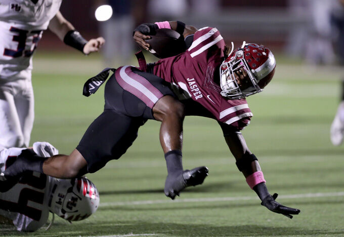 Dawgs Demolish Winless Hawks | Local Sports | kjas.com