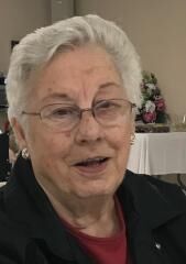 Ann Smith | Obituaries | kjas.com