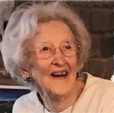 Frances Ann Hopkins Stringer Allen | Obituaries | kjas.com