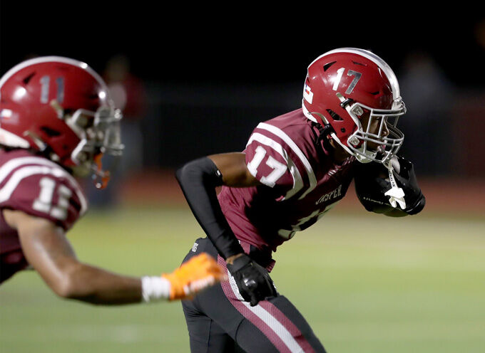 Dawgs Demolish Winless Hawks | Local Sports | kjas.com