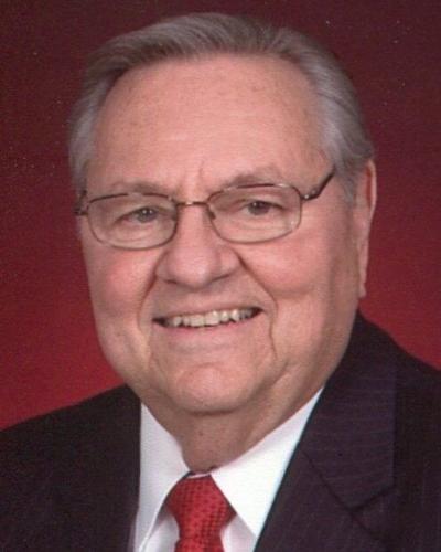 David E. Miller | Obituaries | kjas.com