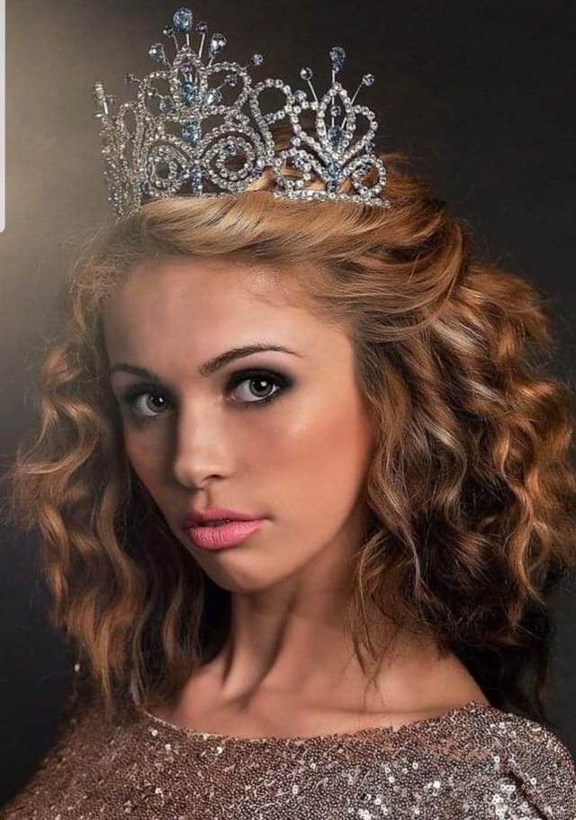 2019 Mrs. Texas Legacy "Toni Ford" reaches out to help those affected ...