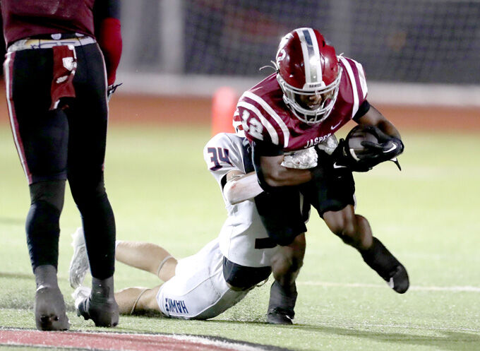 Dawgs Demolish Winless Hawks | Local Sports | kjas.com