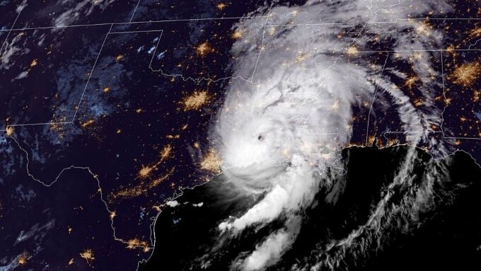 Jasper & Newton Counties among Trump’s Hurricane Laura Disaster ...