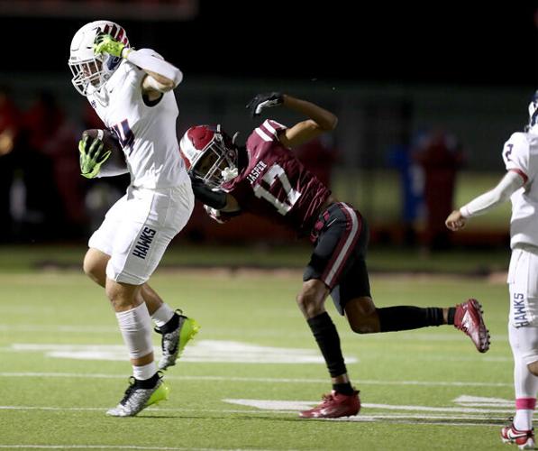 Dawgs Demolish Winless Hawks | Local Sports | kjas.com