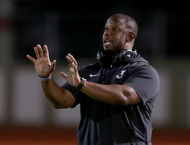 Dawgs Demolish Winless Hawks | Local Sports | kjas.com