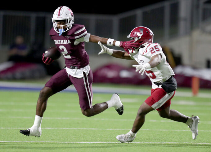 One And Done Dawgs Fall 56 – 35 | Local Sports | kjas.com