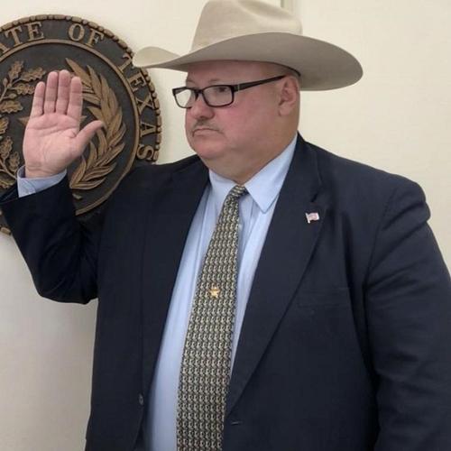 Sabine County constable, deputy, and preacher David Boyd indicted and ...