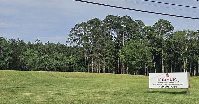 Jasper Hospital District to sell land where the old Dickerson Hospital ...