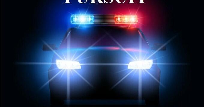 Jasper Police pursued a man to the Jasper/Newton County line | Local ...