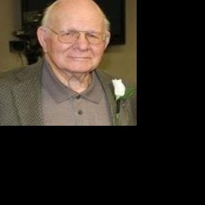 Reverend Bill Hallam | Obituaries | kjas.com