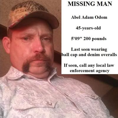 Kirbyville man reported missing in Orange County | Local News | kjas.com