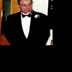 Rev. Richard Gordon Bishop | Obituaries | kjas.com