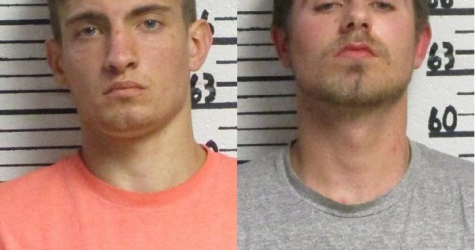 Two more arrests with possible tie to capital murder suspect ...