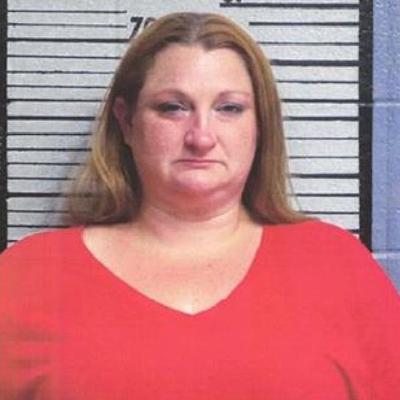 Tyler County woman sentenced to 15 years in prison on meth conviction ...