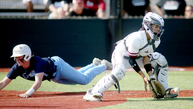 China Spring bats an end to the Dawg's Season | Local News | kjas.com