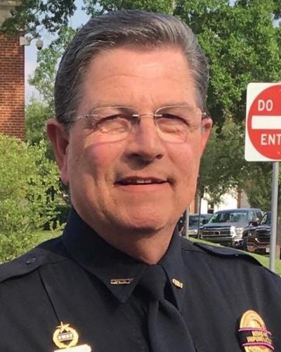 Doug Conn joins the Jasper County Sheriff’s Department | Local News ...