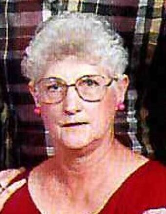 Sybil Howard Mitchell | Obituaries | kjas.com
