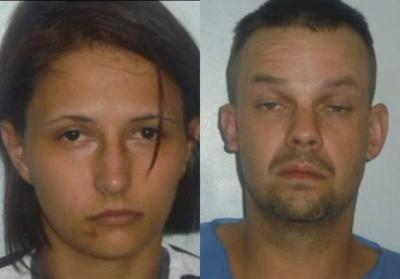 Buna woman and Hardin County man arrested | Local News | kjas.com
