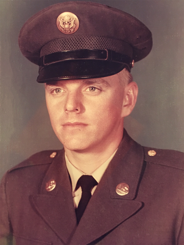 Joe Boykin | Obituaries | kjas.com