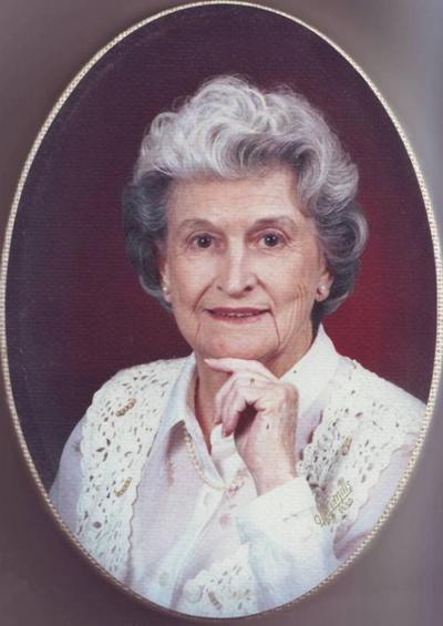 Margaret Strawn Chandler | Obituaries | kjas.com